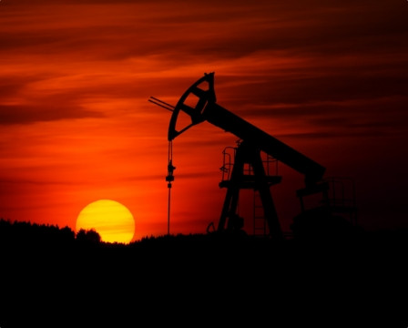 Oil | Georgian Oil & Gas Corporation