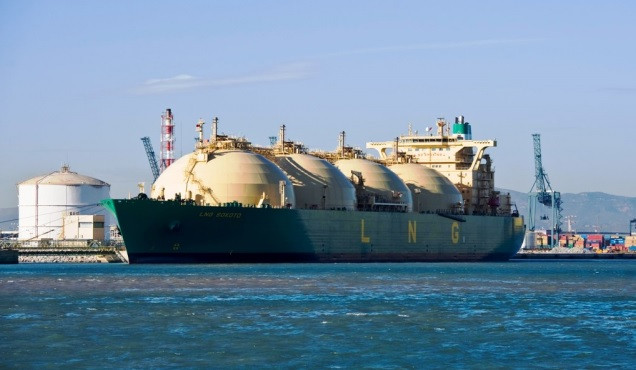 Аzerbaijan-Georgia-Romania Interconnector | Georgian Oil & Gas Corporation